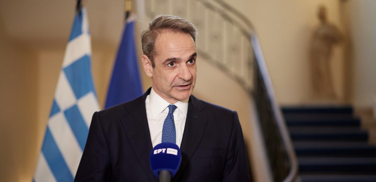 Γιατί τελικά είπε όχι σε αποστολή στρατευμάτων στην Ουκρανία ο ...