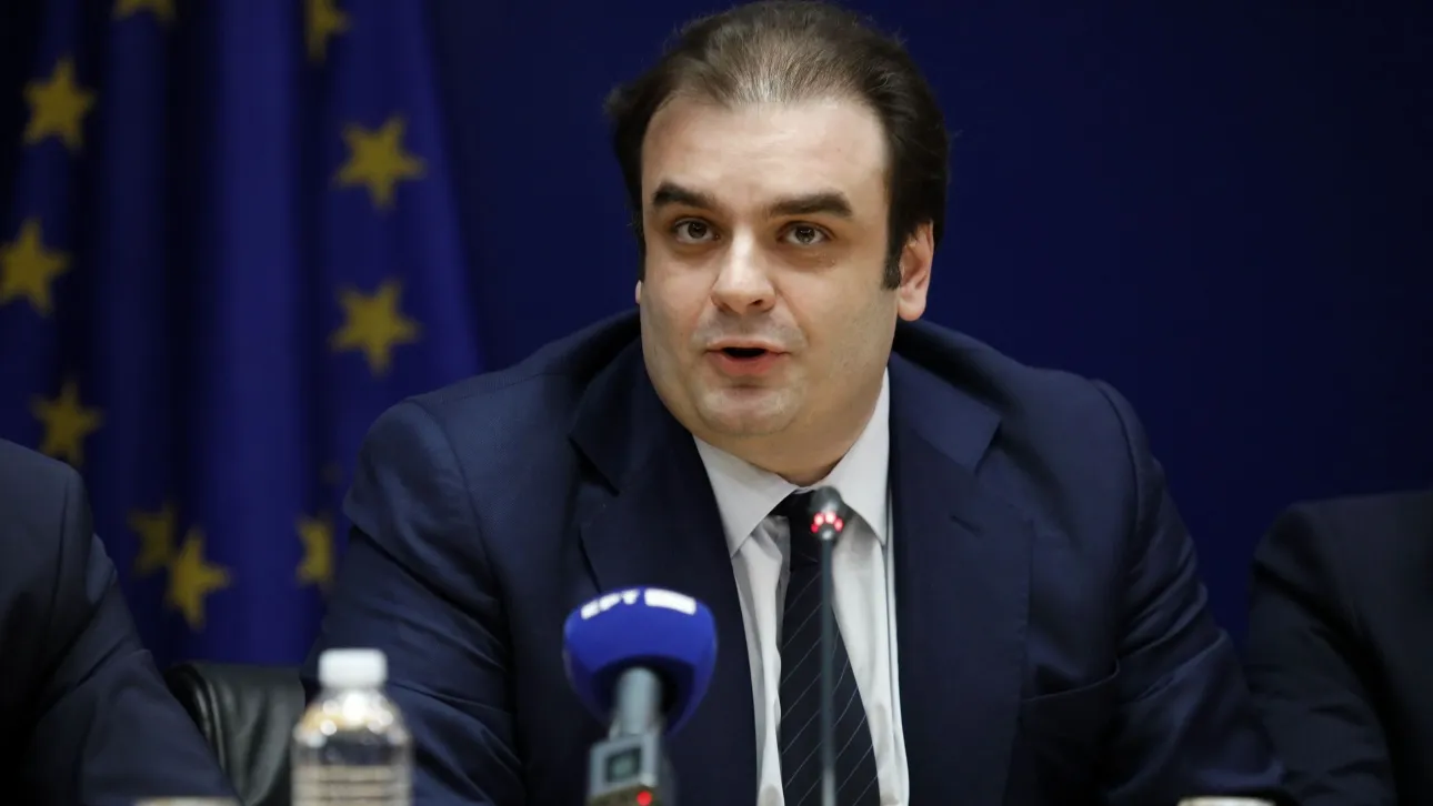 Πιερρακάκης: Το δημοψήφισμα ήταν το τέλος των ψευδαισθήσεων και η αρχή ...
